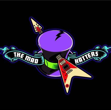 The Mad Hatters - Tribute to Tom Petty - Southern Roots Tavern & Eatery - McDonough, GA - Fri ...